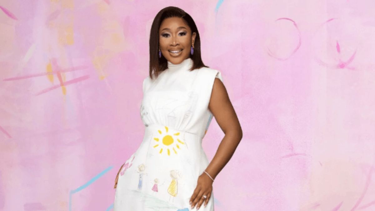 Mrs Mops Is Ready To Spill - FootNotes Media