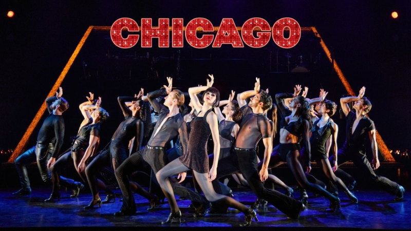Chicago The Musical Cast Announced - FootNotes Media