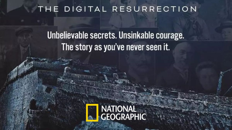 National Geographic's Groundbreaking Documentary Special - FootNotes Media