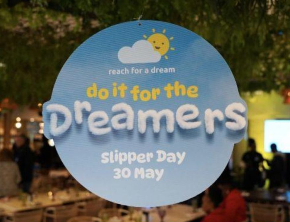 Jacaranda FM's Good Morning Angels Ralley Behind The Gauta BMX Cyclists ...