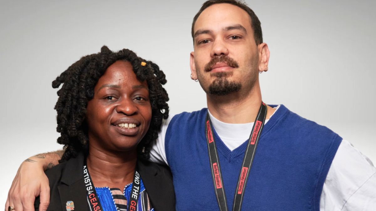 Mayibuye Doc Lab 2025 Call For Submissions - FootNotes Media