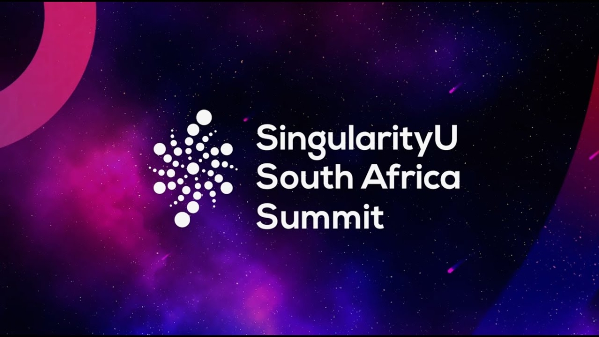 Singularity SA Summit 2025 Is Here - FootNotes Media
