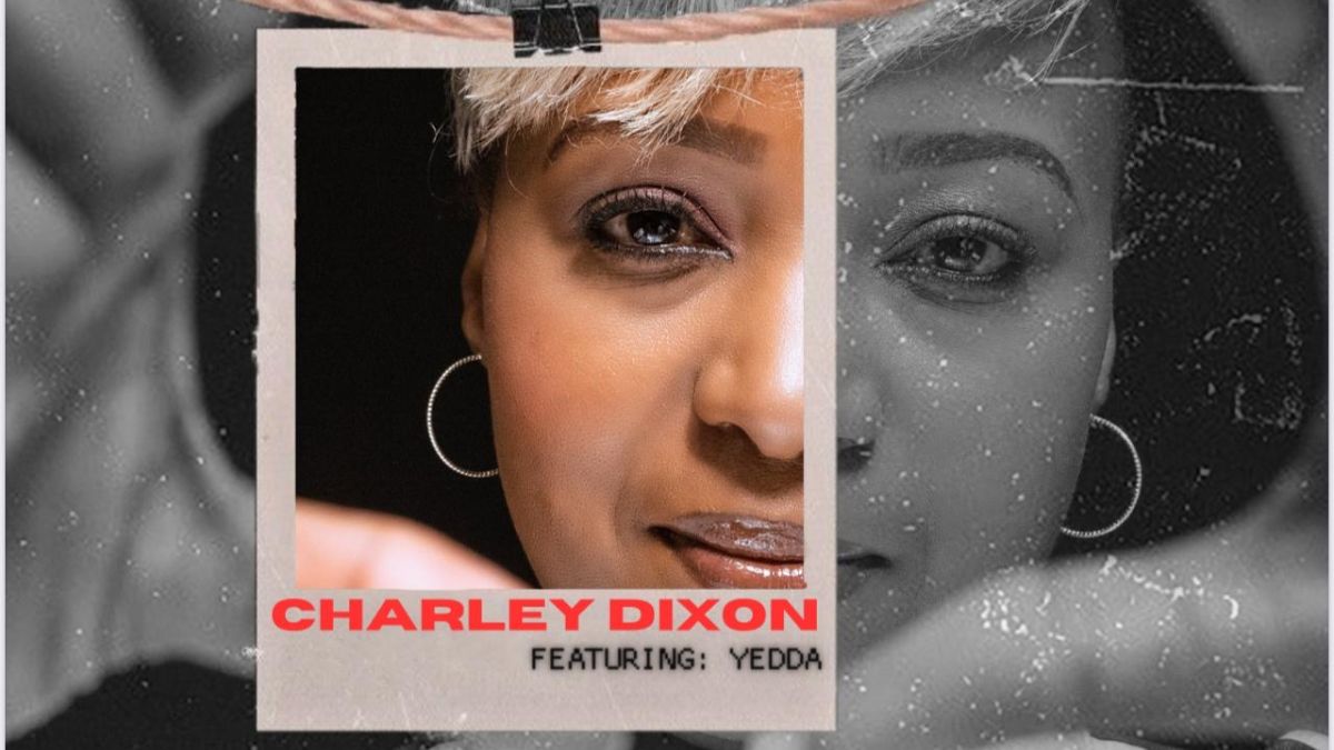 Charley Dixon Officially Releases Her New Single, Get Up - FootNotes Media