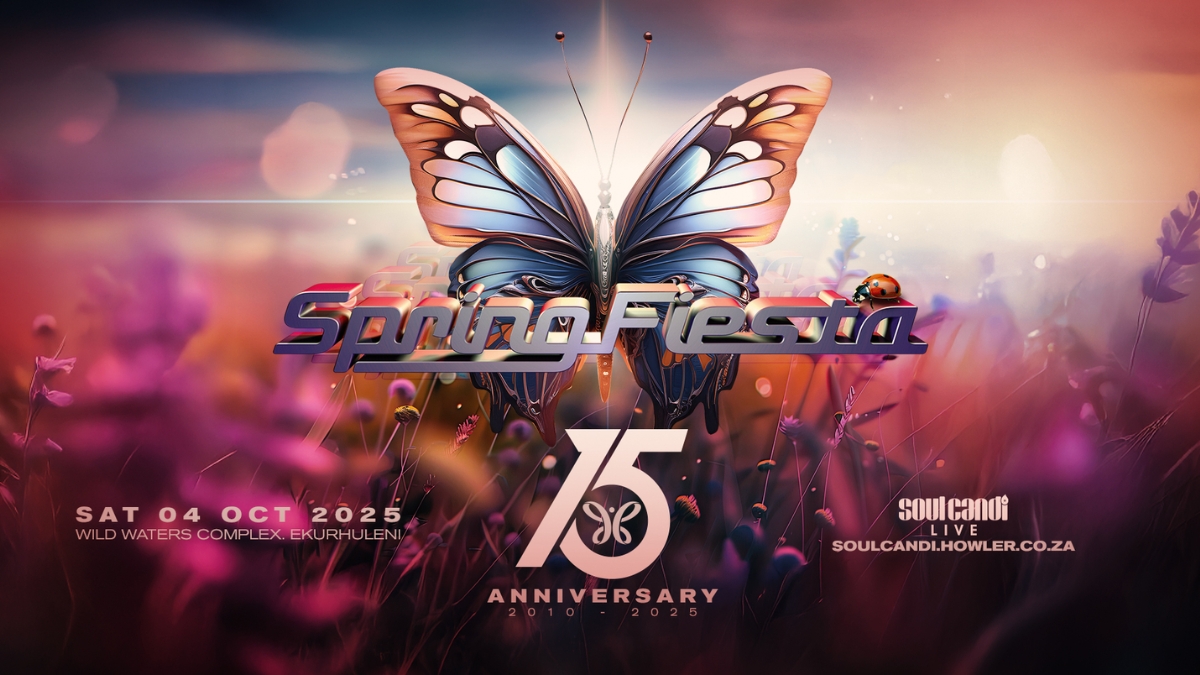 Spring Fiesta Celebrates Its Monumental 15th Anniversary - FootNotes Media