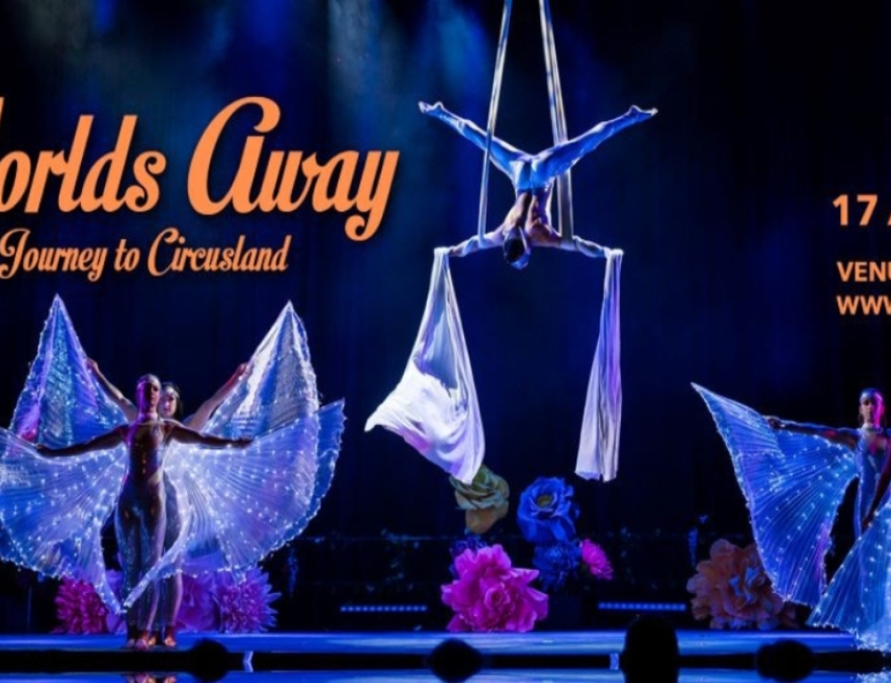 The National Arts Festival Launches 2025 Programme - FootNotes Media