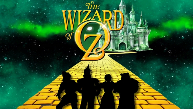 Theatre on the Square Presents The Wizard of Oz - FootNotes Media