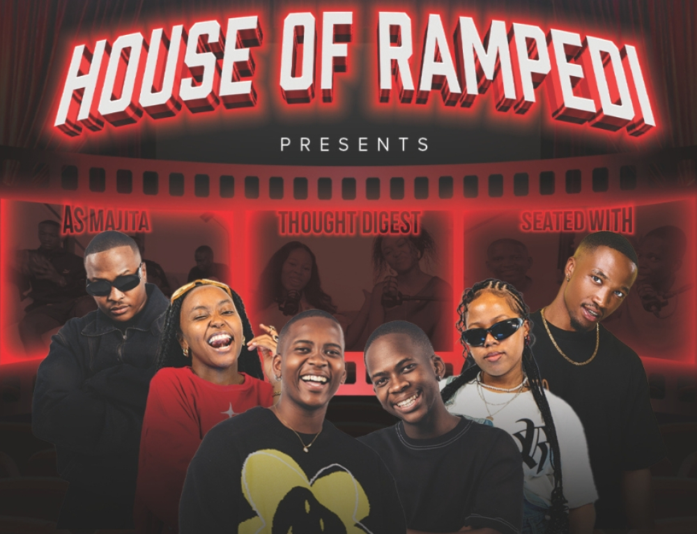 Mzansi Magic's New Powerful Drama Inimba - FootNotes Media