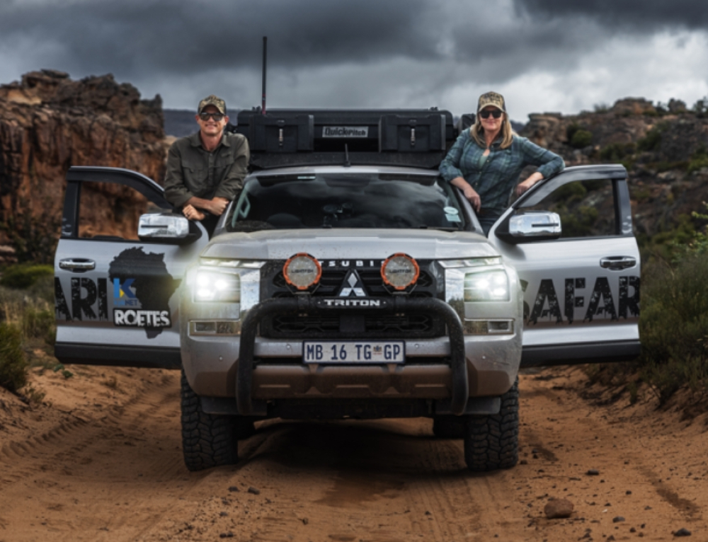 Mzansi Magic's New Powerful Drama Inimba - FootNotes Media