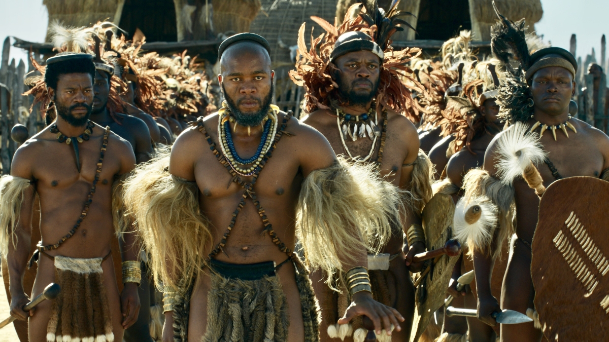 Shaka iLembe - The Storm Breaks and Tension Erupts - FootNotes Media