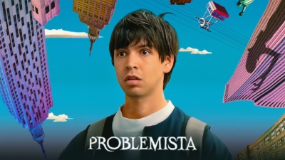 Julio Torres' Problemista Now Streaming on Showmax - FootNotes Media