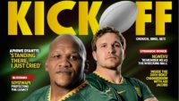 KickOff Magazine Marks A Triumphant Relaunch - FootNotes Media