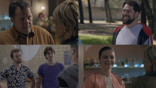 New Characters Joins kykNET's Diepe Waters This October - FootNotes Media