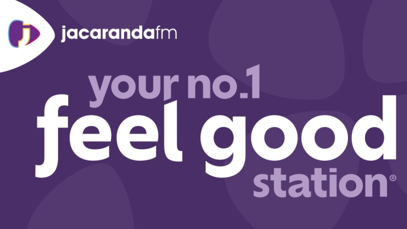 Jacaranda FM Launches Bold New Brand Positioning - FootNotes Media