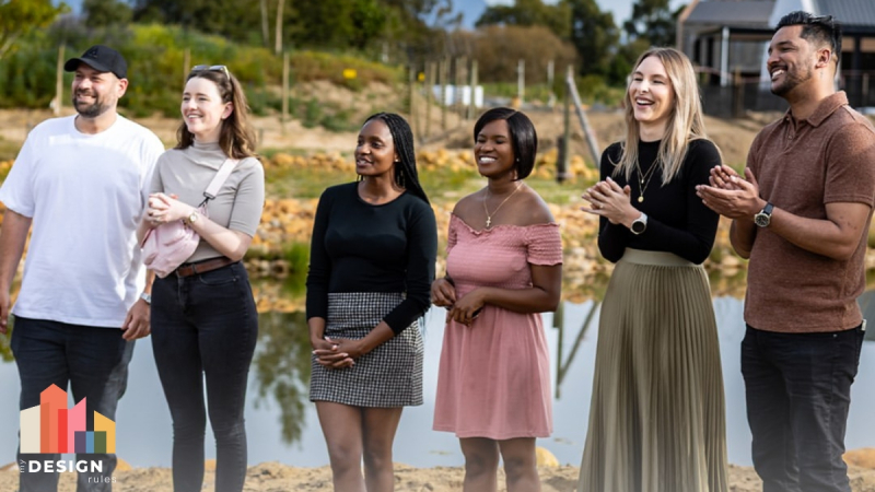 Design Reality Show My Design Rules Returns To S3 - FootNotes Media