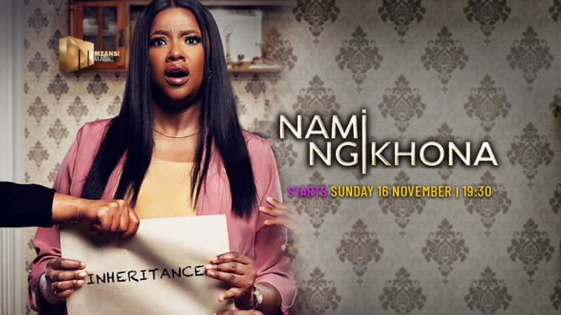 Two New Reality Shows to Bump Up the Mzansi Magic Line-Up - FootNotes Media