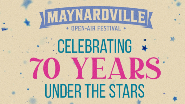 Maynardville Open Air Theatre 70th Summer Kicks Off - FootNotes Media