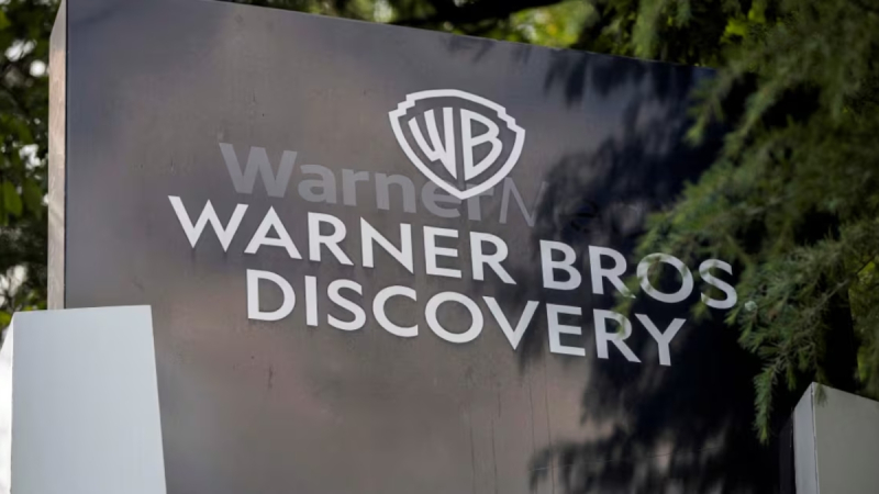 CANAL+ and Warner Bros. Discovery Annouce Agreement - FootNotes Media