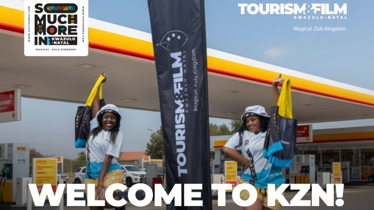 KZN Gears Up To Welcome Holiday Travellers - FootNotes Media