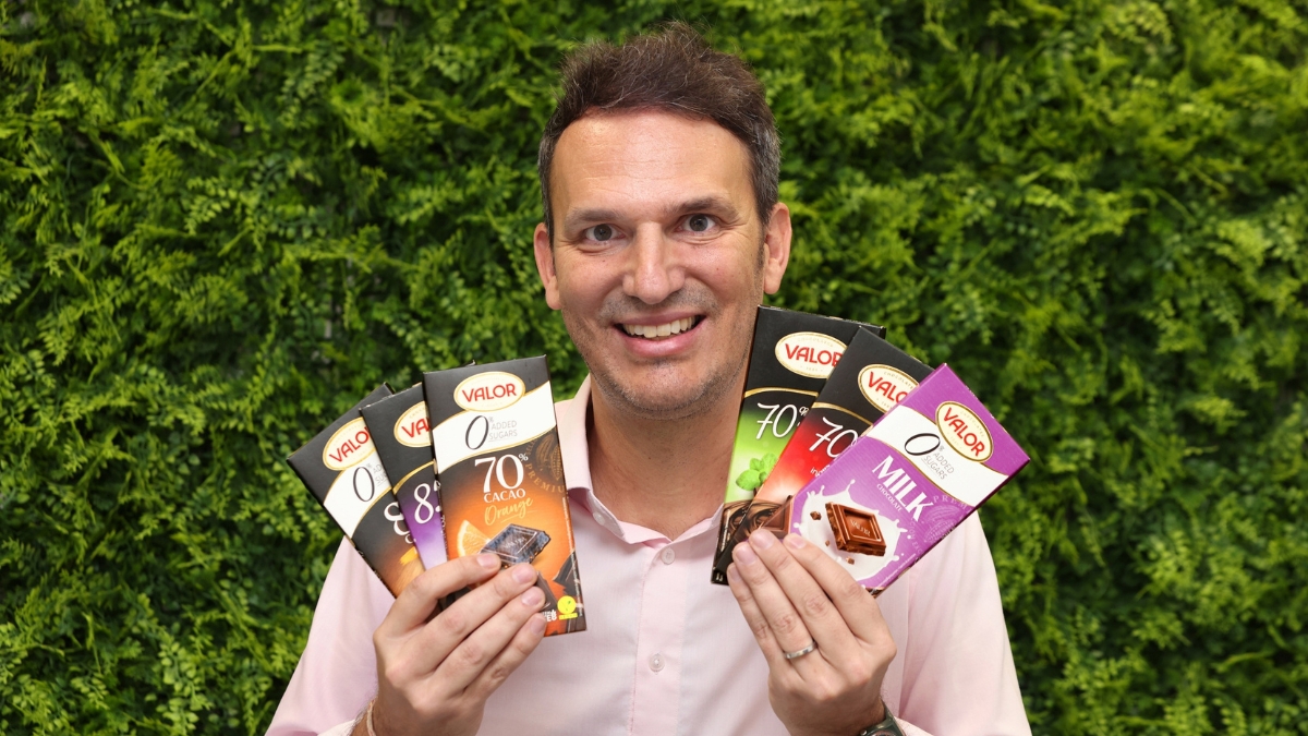 South Africa's Own Willy Wonka - FootNotes Media