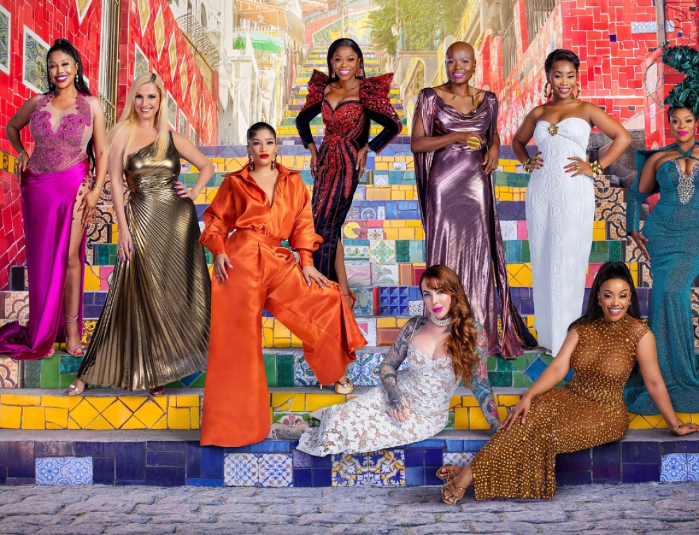 Mzansi Magic's New Powerful Drama Inimba - FootNotes Media