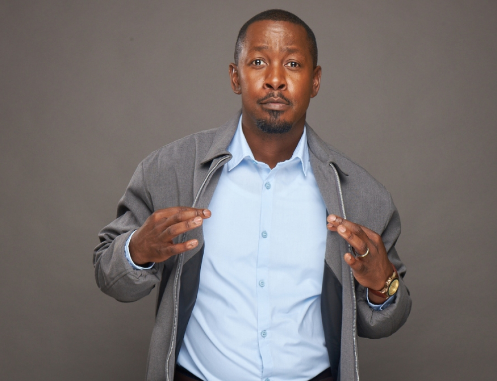Mzansi Magic's New Powerful Drama Inimba - FootNotes Media