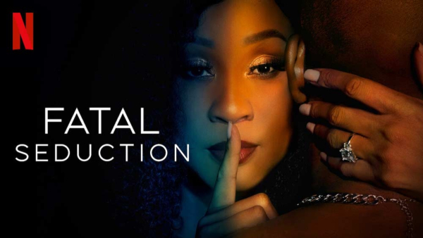 Netflix Releases Trailer For Season 3 of Fatal Seduction - FootNotes Media