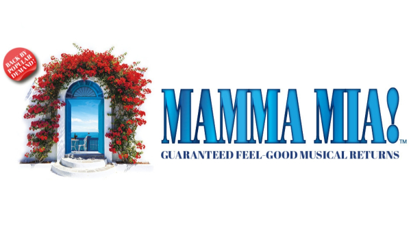 The Feel-Good Musical Mamma Mia! Returns With An Extraordinary Cast ...