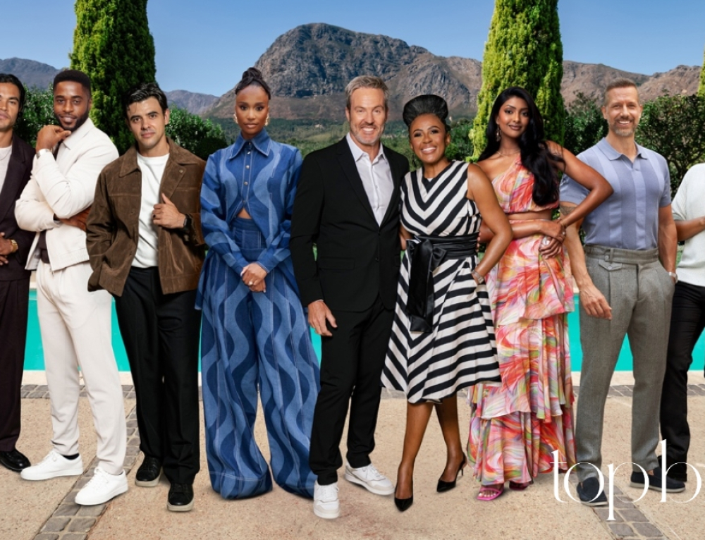 Netflix Releases Trailer For Season 3 of Fatal Seduction - FootNotes Media