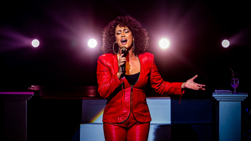 The Greatest Love Of All Returns To Joburg Theatre - FootNotes Media